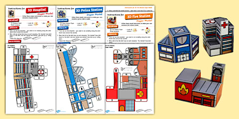 Create a Community Craft Activity - Year 1 HASS