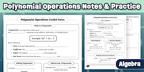 Algebra I Simplifying Radical Expressions and Equations Quiz