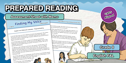 Grade 8 - English HL - Term 2 - Short Story Analysis and Language in ...