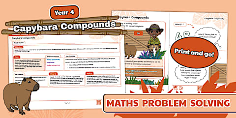 M2–28: Mass Problems | Mass, Capacity and Temperature | Maths | Year 2