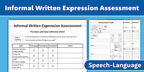 Spatial Concept Visual Cards for SLP