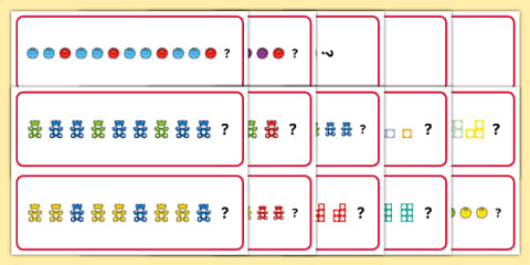 Complex Patterns Worksheet