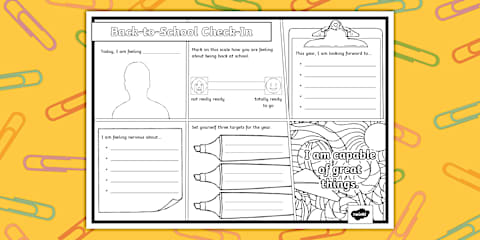 Primary SEND Transition Handover Sheet