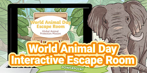 Endangered Australian Animals PowerPoint