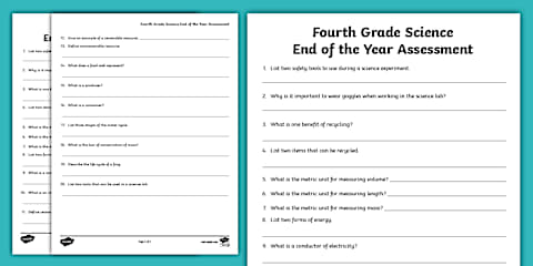 Monthly Interactive Pacing Guide for Homeschool | Fourth Grade Math