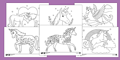 Motorcycle Colouring Pages | OSHC Resources | Twinkl