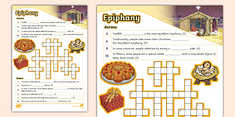 KS2 Epiphany Quotes and Mindful Colouring Sheets