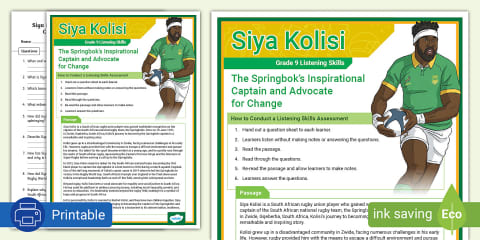 Ukufunda Imisho Elula