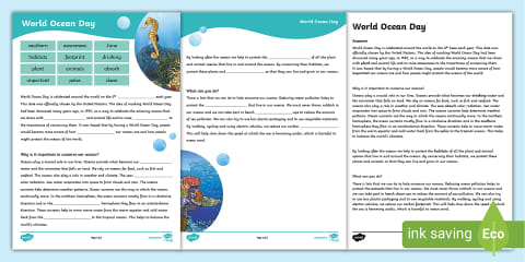 World Language Day Interactive Fun Facts Quiz