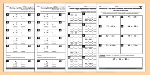Inverse Operations Differentiated Game