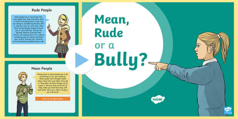 Bullying Scenario Cards: Learning Empathy and Kindness