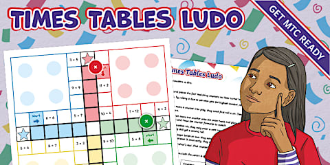 The Boy at the Back of the Class: Maths Code Breaker Activity