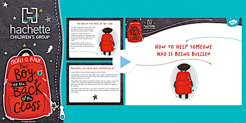 How to Train Your Dragon: Page Borders