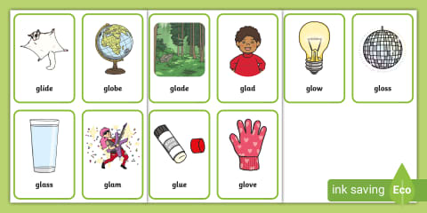 FL Flash Cards