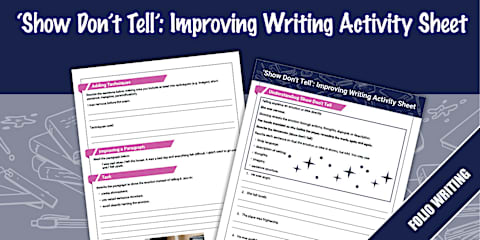 Personal Reflective Writing: Mind Map