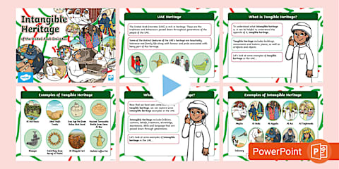 EYFS UAE Maths Activity Sheets