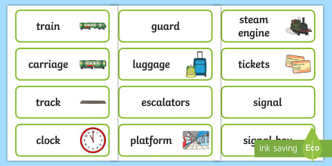 Australian Public Transport Cards
