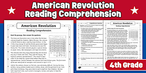 Fourth Grade Author's Purpose: Text Structure Lesson Pack