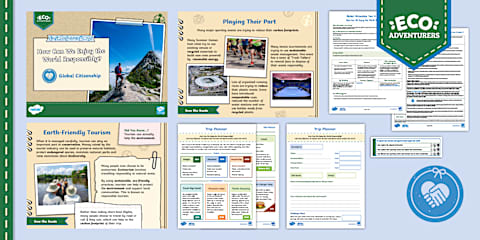 Year 4 Global Citizenship Lesson 4: How Can We Make Food Last, When the ...