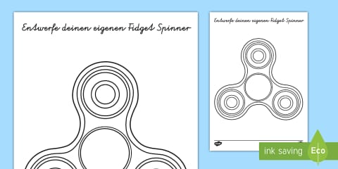 Fidget Spinners Letter - persuasive, KS3, AFOREST, Fidget spinner ...