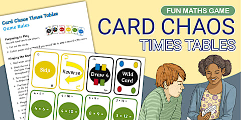 The Boy at the Back of the Class: Maths Code Breaker Activity