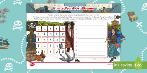 The Pirate Game | Maths | Beyond Resources