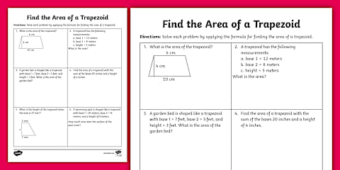 Seventh Grade Real World Surface Area and Volume of Prisms Quiz