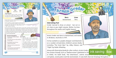 Agriculture Fact File Template