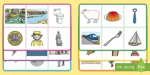 Buried Treasure Phonics Game (Phase 3)