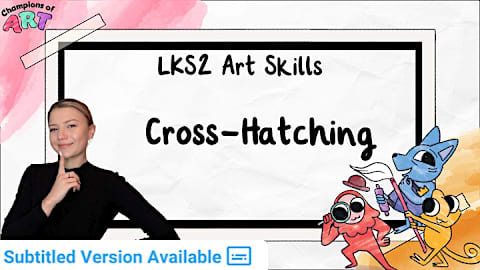 Describe Position Using Coordinates | KS2 Maths Concept Video