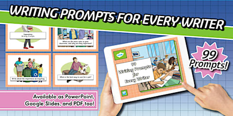 27 Persuasive Writing Prompts for Years 5-6