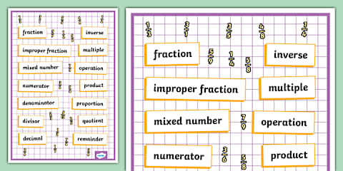 Sports-Themed Fraction Problems Worksheet