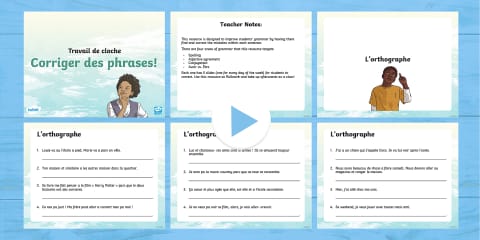 Écriture sur le thème de l'été - 1re à 6e année - Cahier d'activités