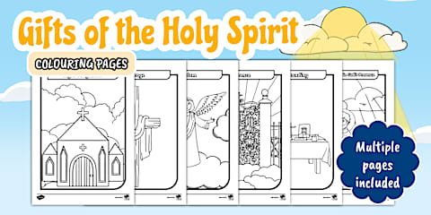 Confirmation Booklet