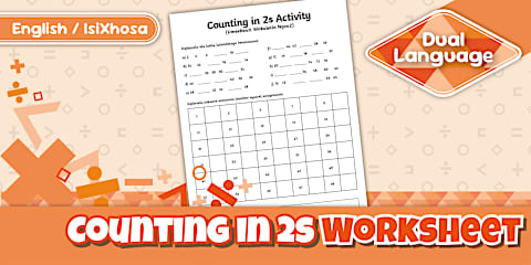 Grade 4 - Maths – Term 2 - Complete the Drawing Using Symmetry ...