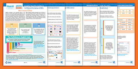 Unplugged Turtle Logo Coding Loop Cards - Twinkl - KS2