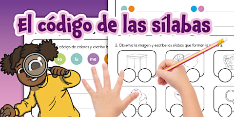 PowerPoint: Contando Sílabas