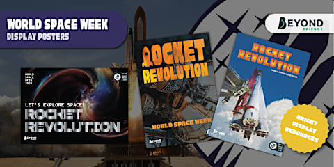 World Space Week 2026 Assembly