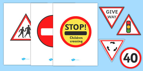 Australian Road Safety Display Pictures
