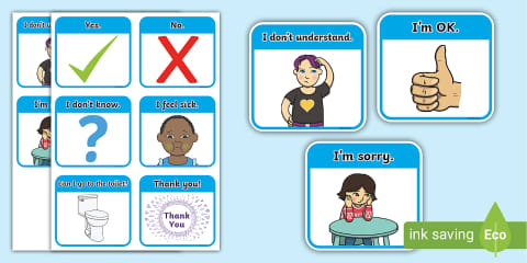 Activities to Support Children with Situational (Selective) Mutism in ...