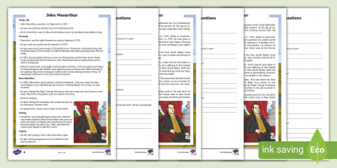 The First Fleet Certificate of Freedom Information Sheet