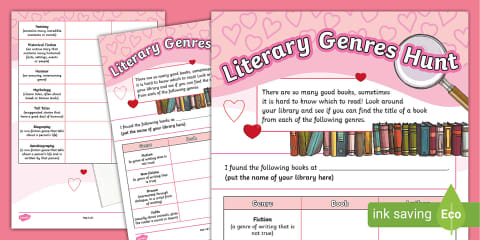 A Librarian's Guide to Displays that Spark Curiosity