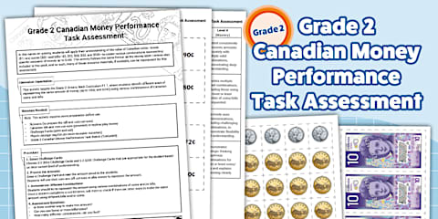 Mini Assessment: Calculating Change
