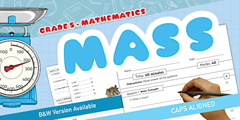 Grade 5 - Maths - Term 4 - Perimeter and Surface Area - PowerPoint ...