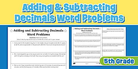 Adding Decimals (3 d.p.) Triangular Dominoes Puzzle Activity