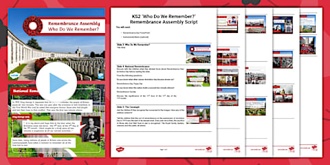 2026 Refugee Week Whole School Assembly Pack