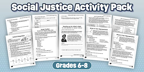 Civics EOC Social Studies Practice Test | Florida NGSSS Test Prep