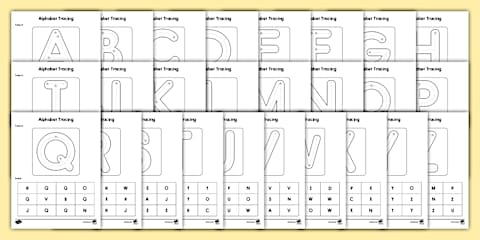 Prekindergarten No-Prep Winter Busy Binder