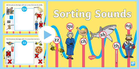 'qu' Sound Activity Stations