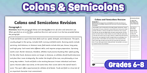 Eighth Grade ELA Spelling End of the Year Assessment